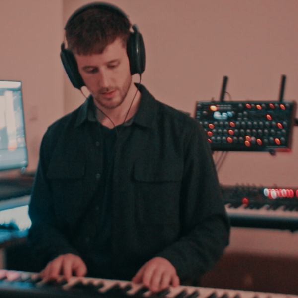 Logan Gabriel - Video Game Composer