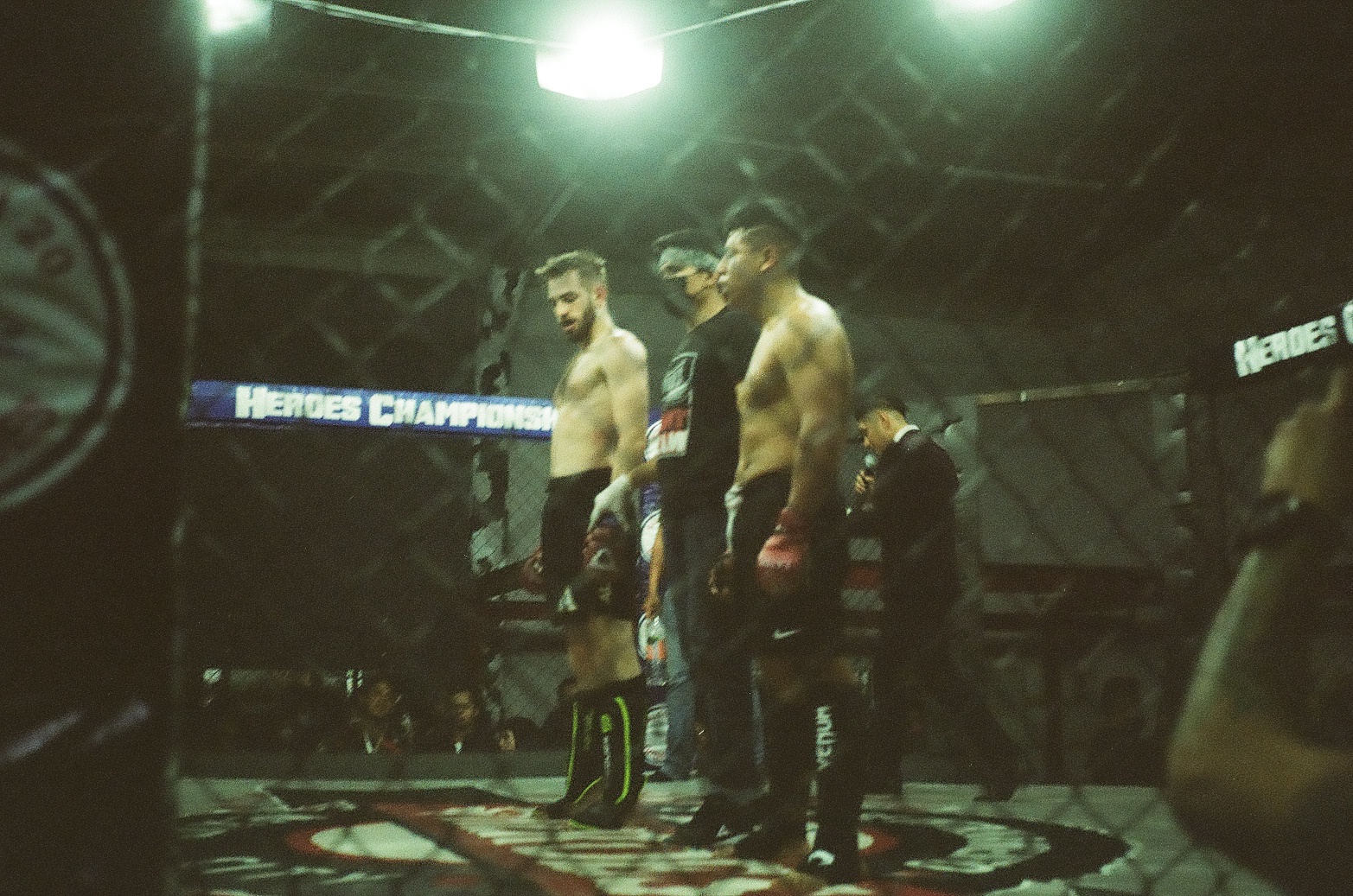 A collection of photos shot on my Olympus Trip 35 - Logan Gabriel ...